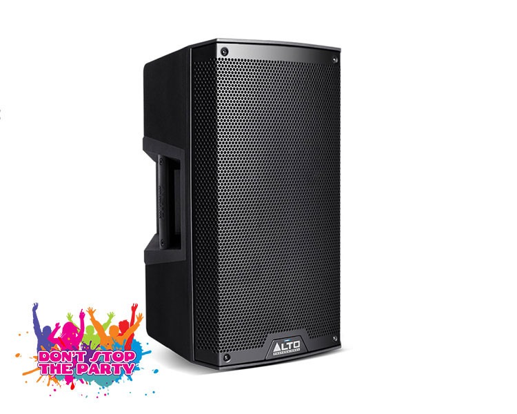 Audio Sound Hire | Don't Stop The Party Hire Group