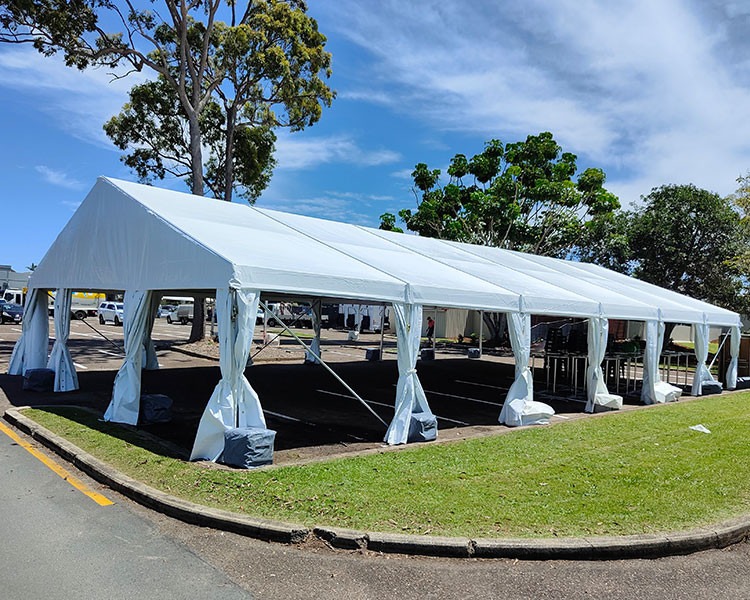 Exhibition & Display Hire | Don't Stop The Party Hire Group